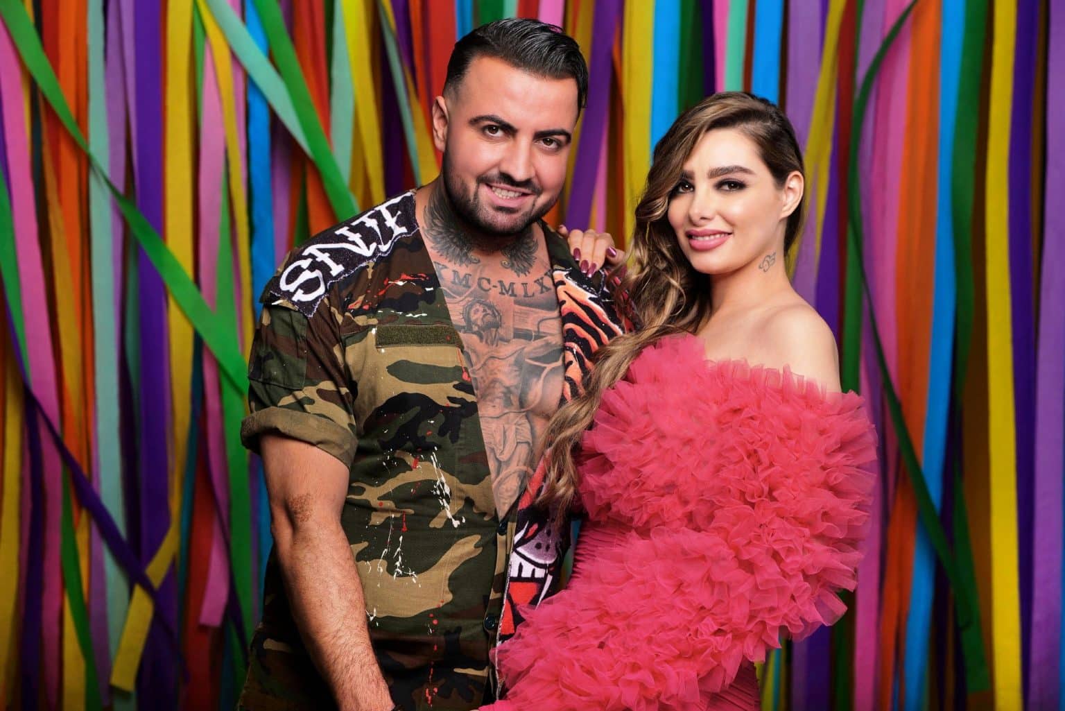 „Das Sommerhaus der Stars“: DAS sind die acht Promi-Paare! | Showbizzz